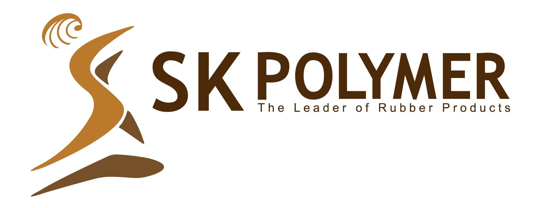 S.K. Polymer Co.,Ltd. The Leader of Rubber Products.