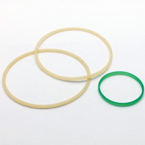 S.K. Polymer Co.,Ltd. The Leader of Rubber Products.